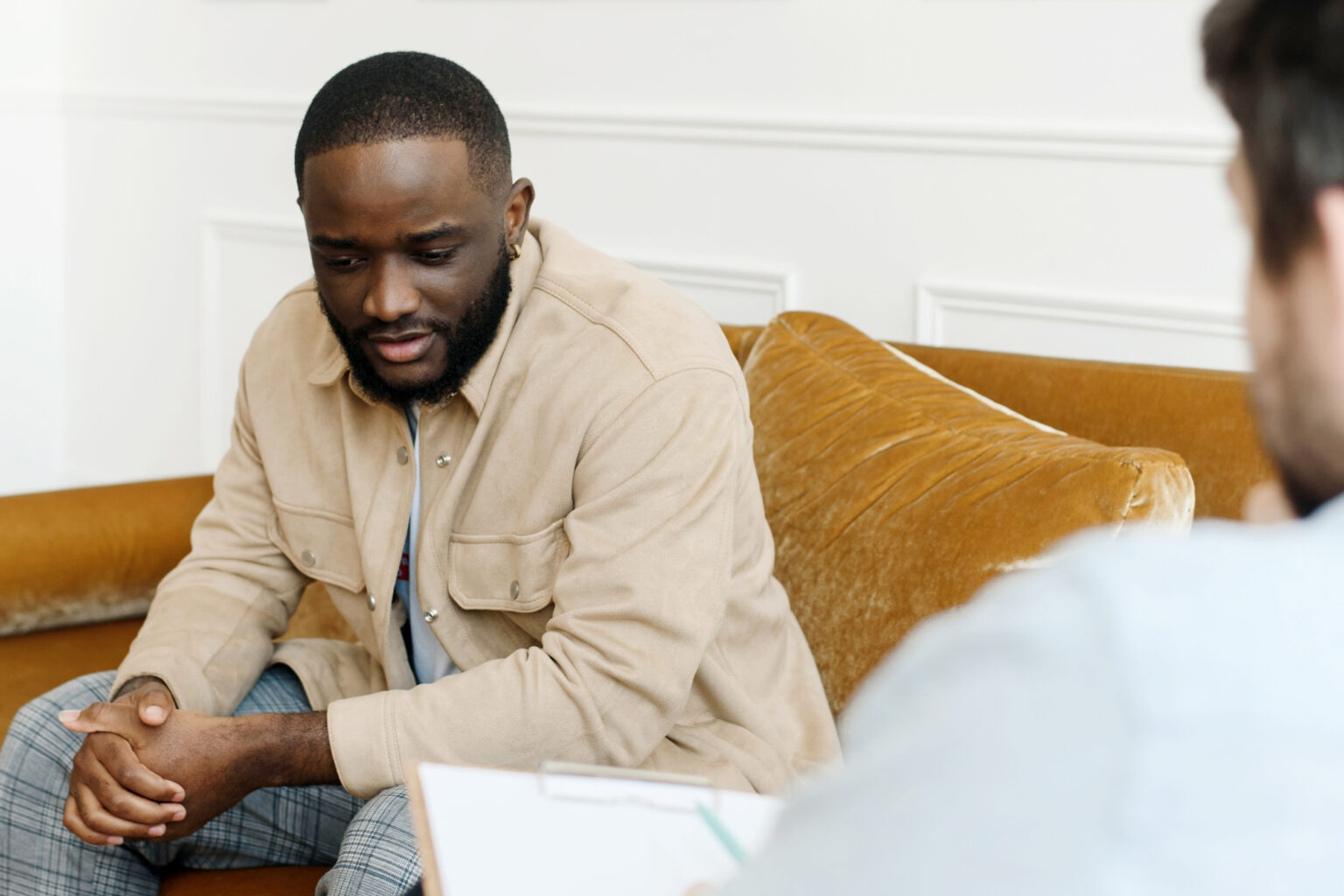 Acute Stress Disorder vs. PTSD | Post Traumatic Stress Disorder